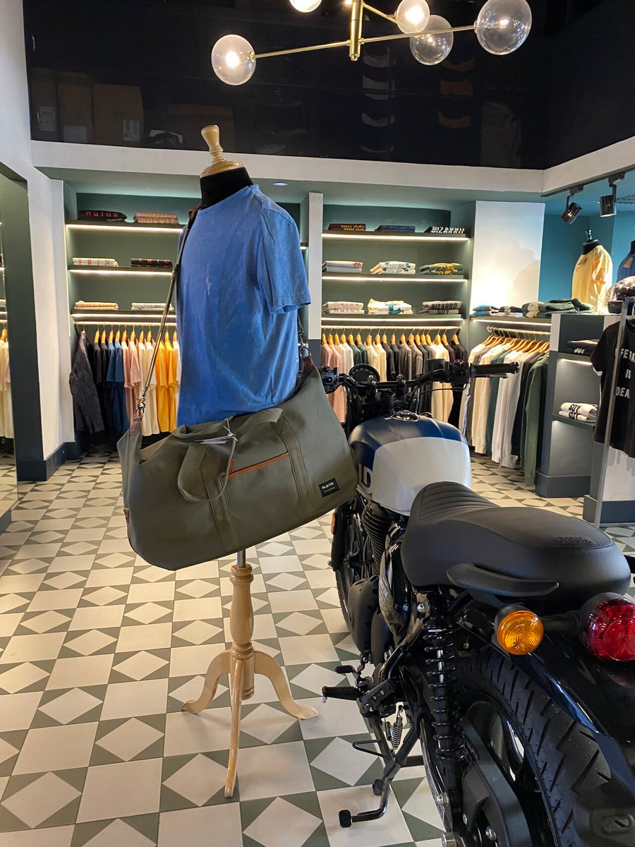 Ya nos puedes encontrar en la tienda de Bizarro Corp – Pilatus Brand