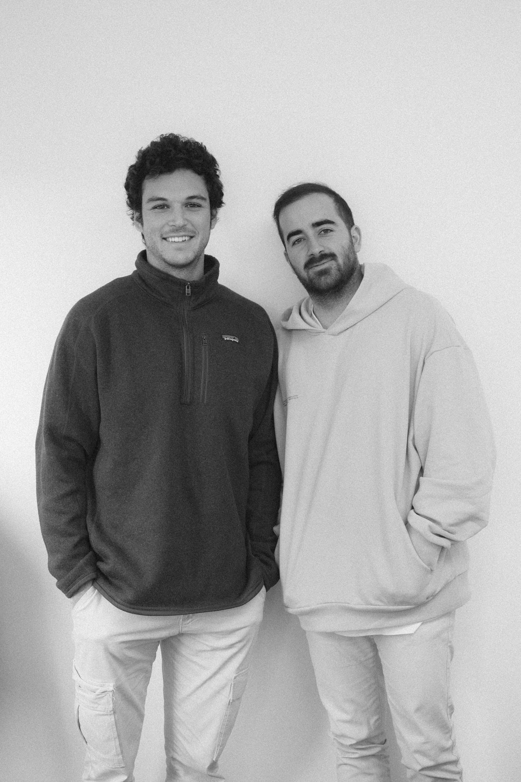 #001 - About the road, coincidences, and the future. – Pilatus Brand